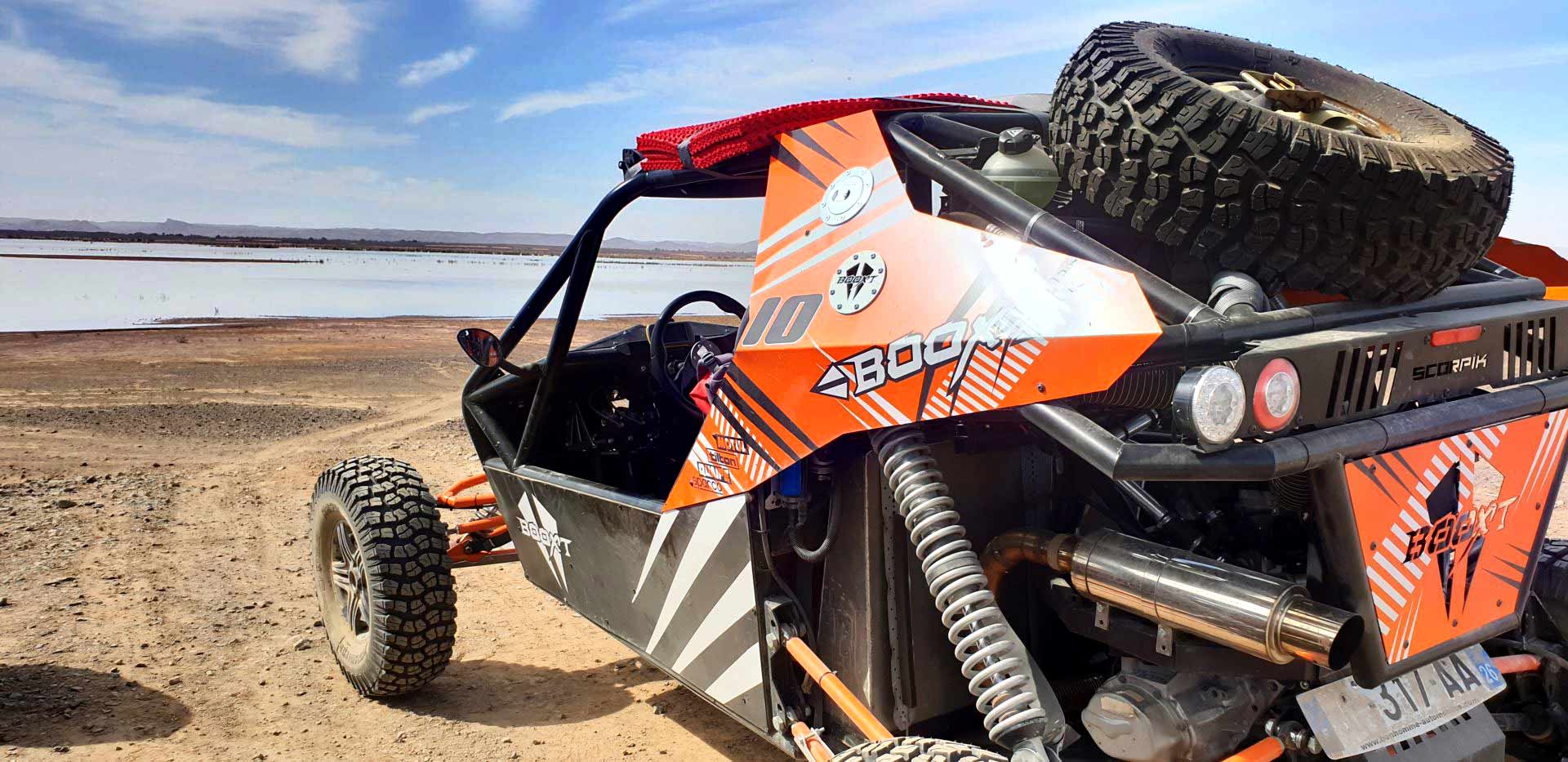 Experaid Merzouga location Buggy et oraganisation Rallye-Raid Merzouga ...